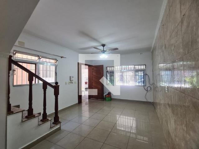 Casa, Vila Prudente, 3 Quartos, 130 m2 São Paulo