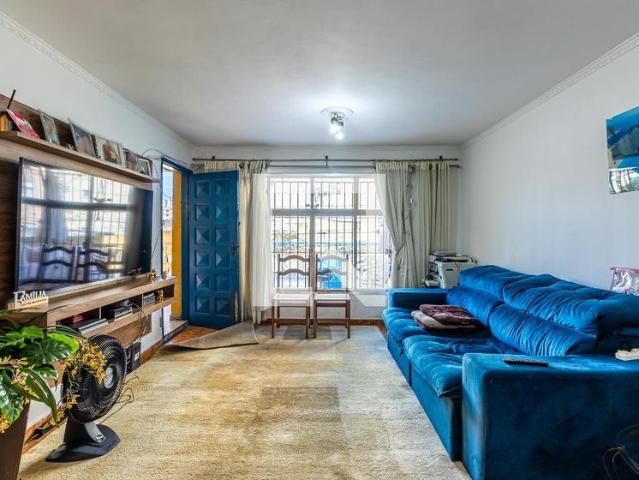 Casa, Vila Prudente, 3 Quartos, 230 m2 São Paulo