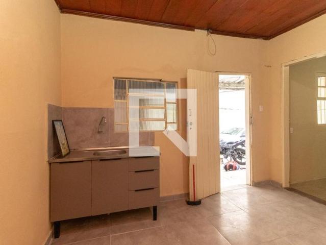 Casa, Vila Prudente, 1 Quarto, 30 m2 São Paulo