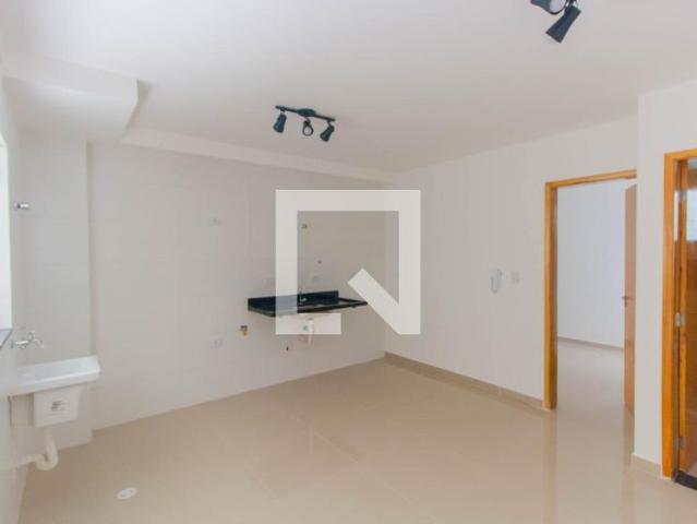 Casa, Vila Prudente, 1 Quarto, 33 m2 São Paulo