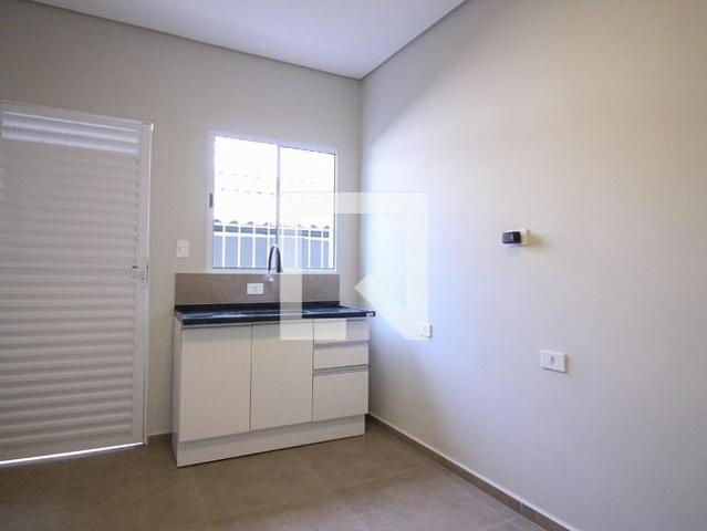 Casa, Vila Prudente, 1 Quarto, 40 m2 São Paulo