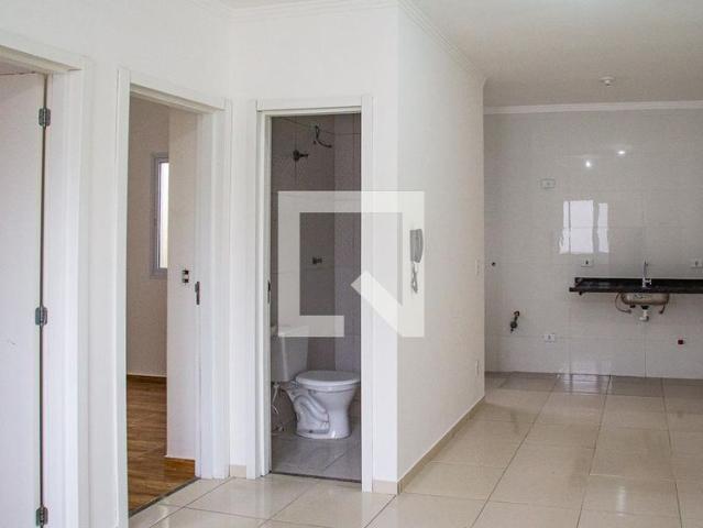 Apto, Vila Prudente, 2 Quartos, 47 m2 São Paulo