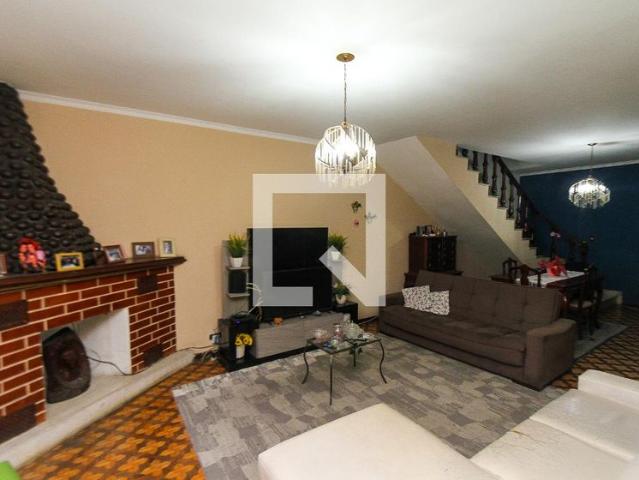 Casa, Vila Prudente, 4 Quartos, 200 m2 São Paulo