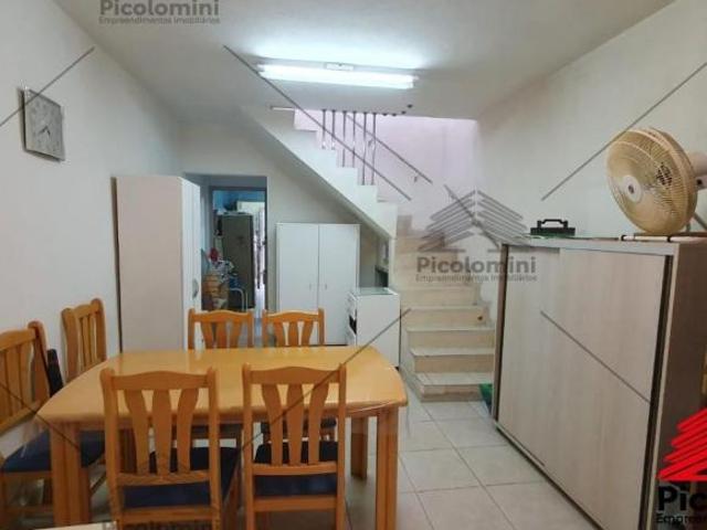 Casa Vila Prudente com 3 Quartos, Sala ampla, 2 banheiros, Cozinha Planejada, Quintal lateral com ed
