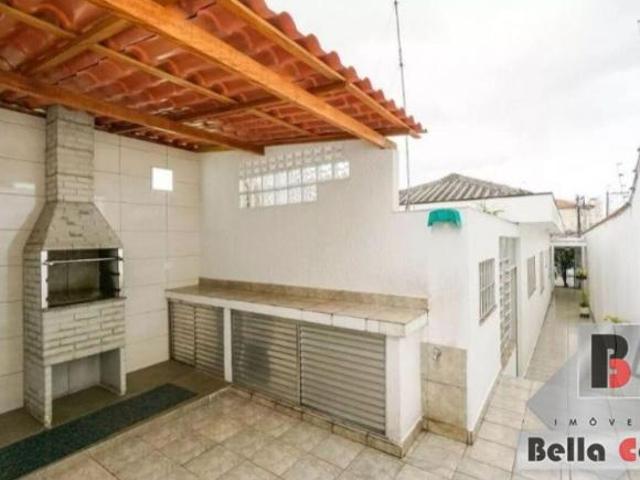 Casa Vila Prudente a venda com 2 quartos, quintal e churrasqueira