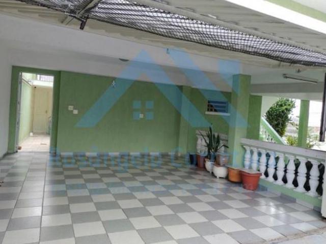 CASA VILA PRADO