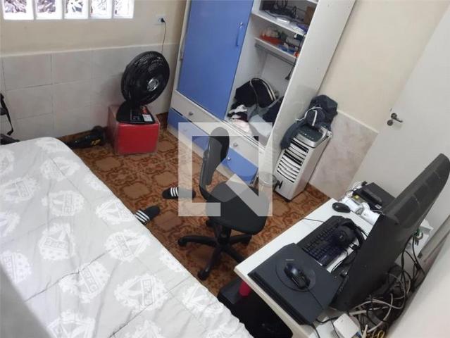 Casa, Vila Prel, 4 Quartos, 120 m2 São Paulo