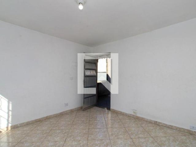 Casa, Vila Prel, 1 Quarto, 20 m2 São Paulo