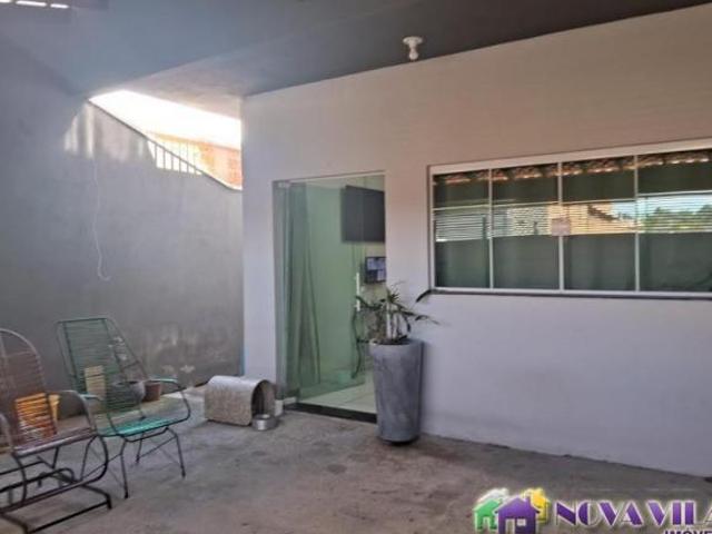 Casa, Vila Primavera, Jaguariúna, SP