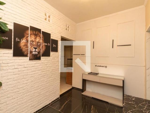 Casa, Vila Princesa Isabel, 1 Quarto, 55 m2 São Paulo