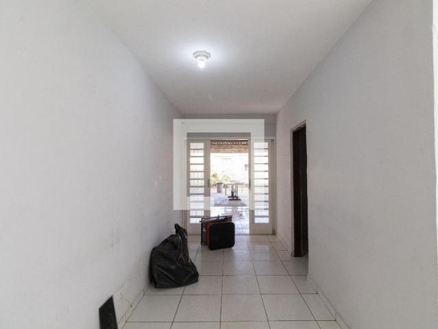 Casa, Vila Princesa Isabel, 2 Quartos, 52 m2 São Paulo