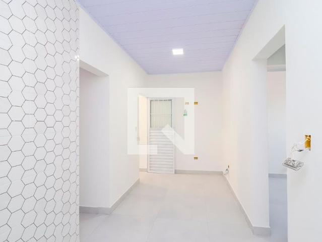 Casa, Vila Princesa Isabel, 2 Quartos, 58 m2 São Paulo