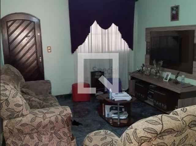Casa, Vila Princesa Isabel, 2 Quartos, 59 m2 São Paulo