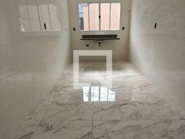 Casa, Vila Princesa Isabel, 2 Quartos, 63 m2 São Paulo