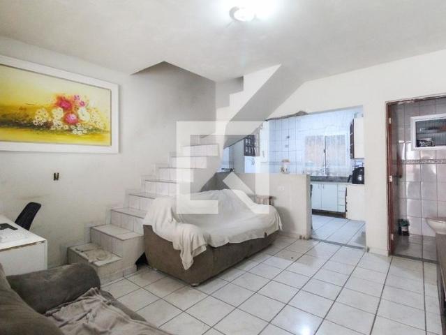 Casa, Vila Princesa Isabel, 2 Quartos, 64 m2 São Paulo