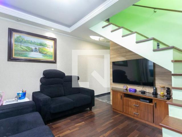 Casa, Vila Princesa Isabel, 2 Quartos, 70 m2 São Paulo