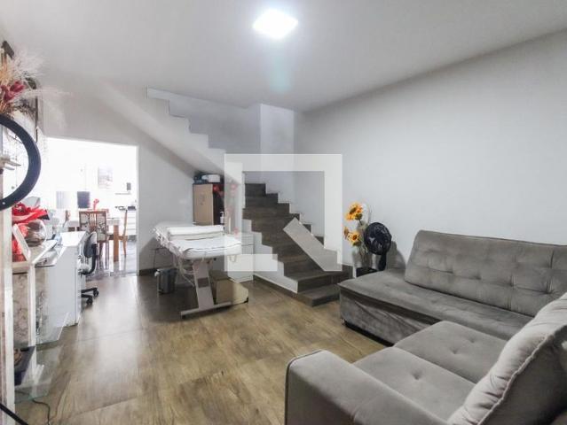 Casa, Vila Princesa Isabel, 2 Quartos, 125 m2 São Paulo