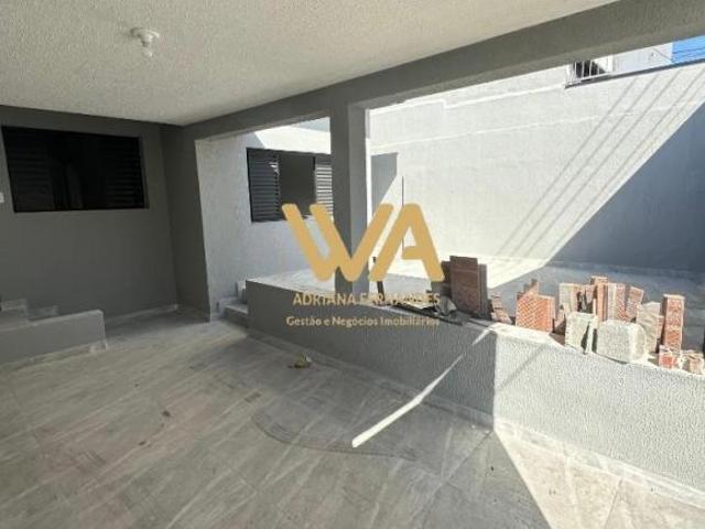 Casa térrea a venda na Vila Lavinia