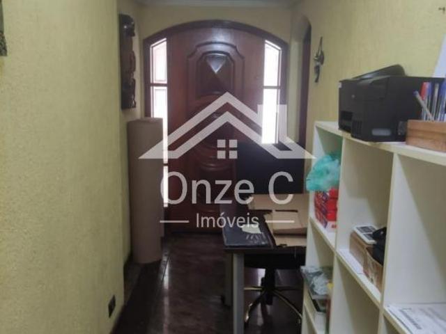 Casa, Vila Progresso, Guarulhos, SP