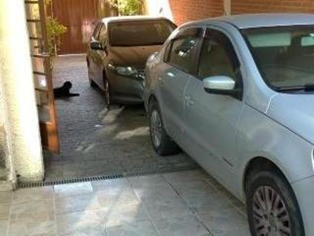 CASA VILA PROGRESSO JUNDIAÍ