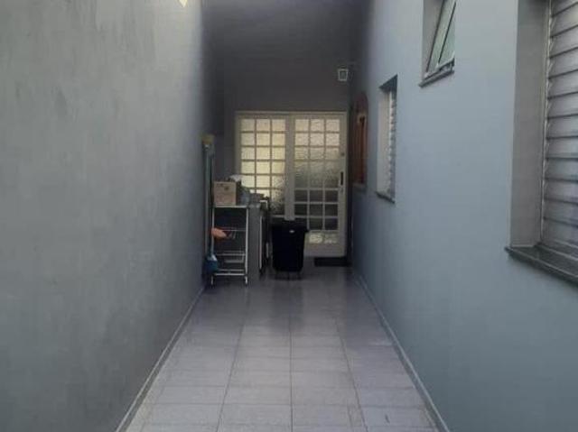 Casa, Vila Progresso, Jundiaí, SP