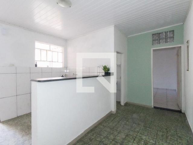 Casa, Vila Progresso, 1 Quarto, 50 m2 São Paulo