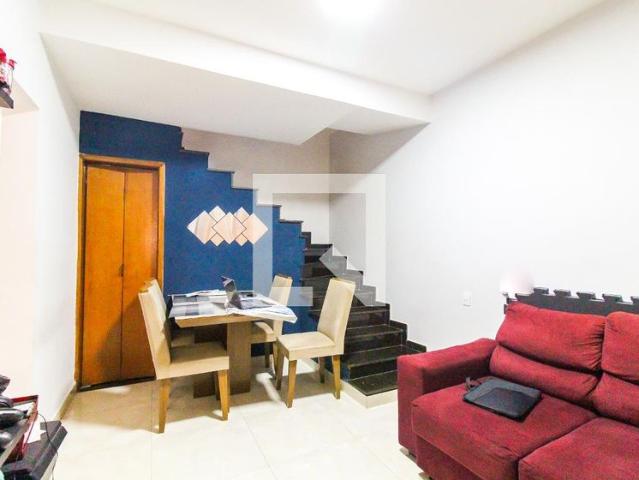 Casa, Vila Progresso, 2 Quartos, 68 m2 São Paulo