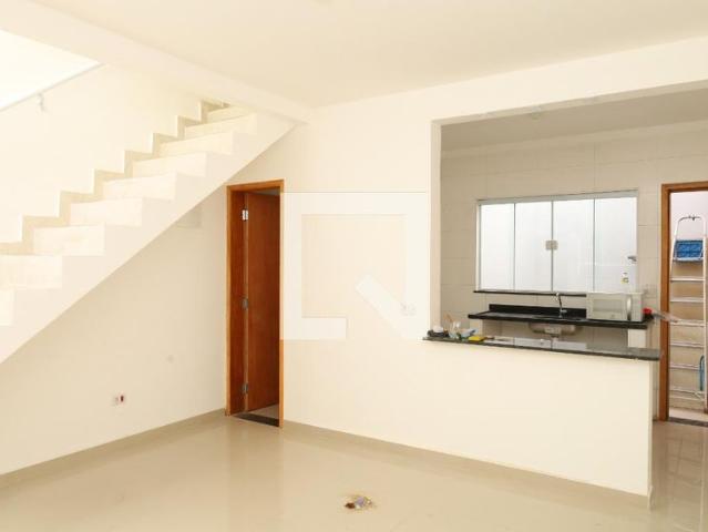 Casa, Vila Progresso, 2 Quartos, 70 m2 São Paulo