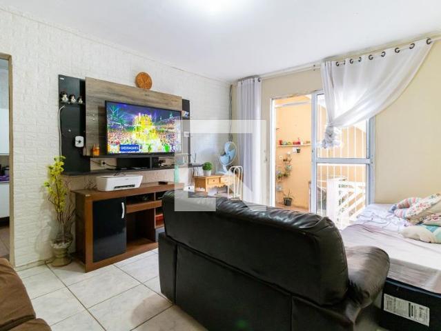 Casa, Vila Progresso, 2 Quartos, 80 m2 São Paulo
