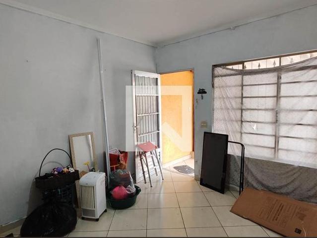 Casa, Vila Progresso, 2 Quartos, 104 m2 São Paulo