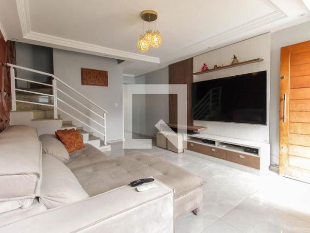 Casa, Vila Progresso, 3 Quartos, 125 m2 São Paulo