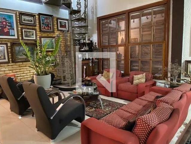 Casa, Vila Progresso, 4 Quartos, 600 m2 Niterói