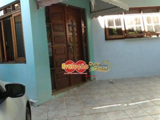 Casa Vila Progresso