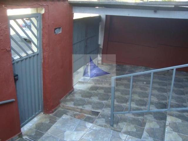 Casa, Vila Proost de Souza, Campinas, SP