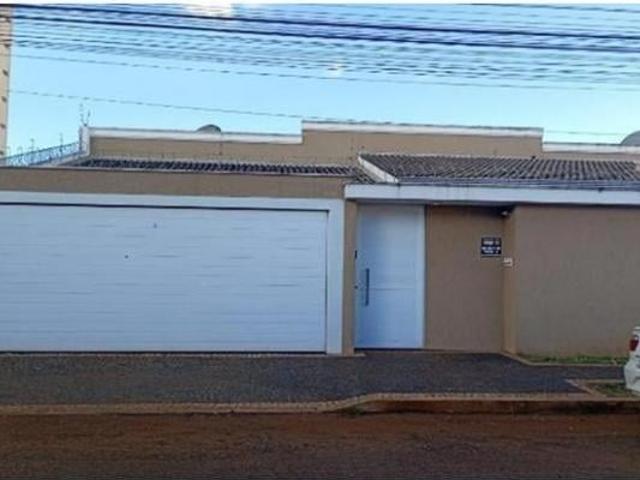 Casa, Vila Promissão, Rio Verde, GO