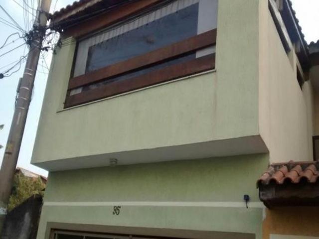 Casa Vila Robertina