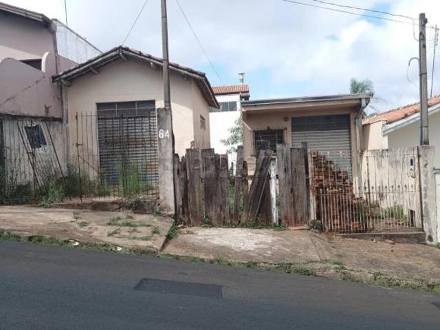 CASA Vila Rodrigues Alves BOTUCATU / SP