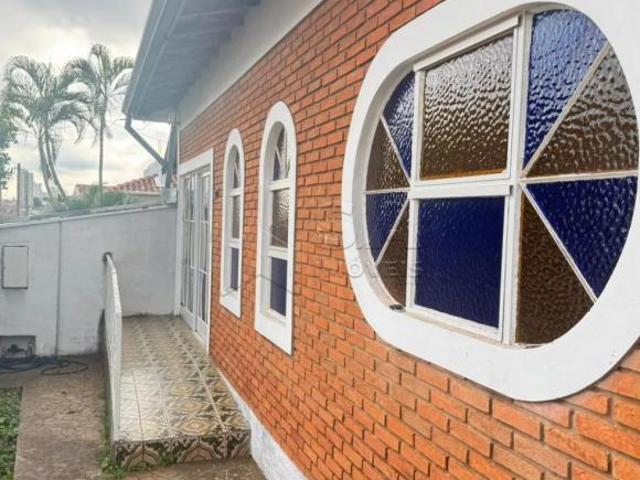 CASA Vila Rodrigues Alves BOTUCATU / SP