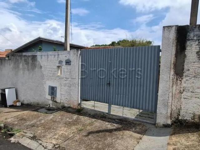 CASA Vila Rodrigues Alves BOTUCATU / SP