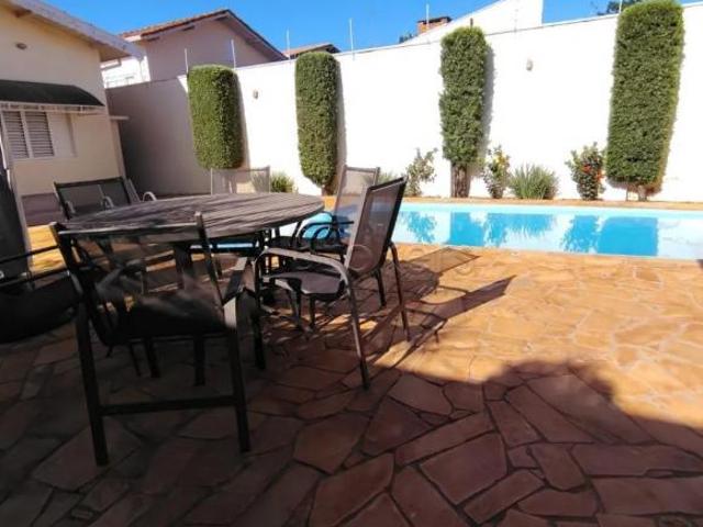 CASA Vila Rodrigues Alves BOTUCATU / SP