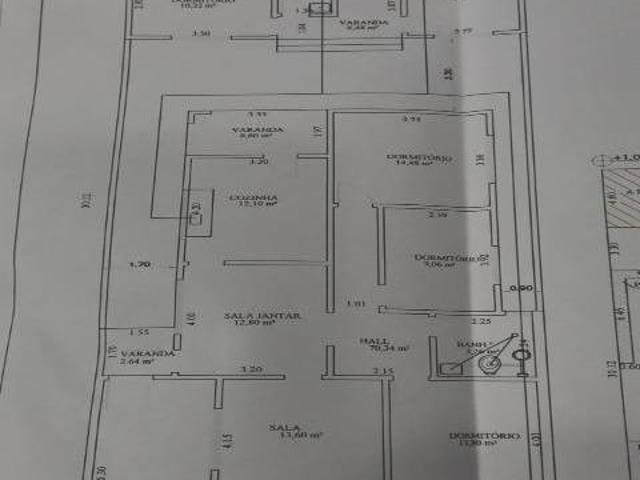 Casa, Vila Rodrigues, Catanduva, SP