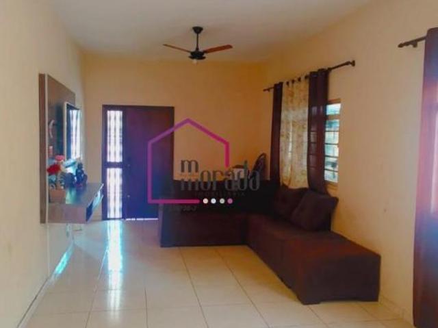 Casa, Vila Rodrigues, Catanduva, SP