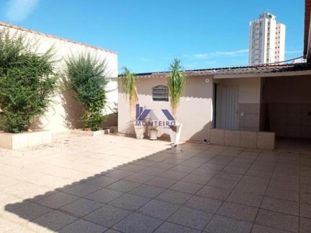 Casa, Vila Rodrigues, Catanduva, SP
