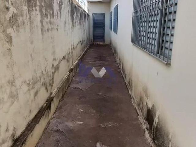 Casa, Vila Rodrigues, Catanduva, SP