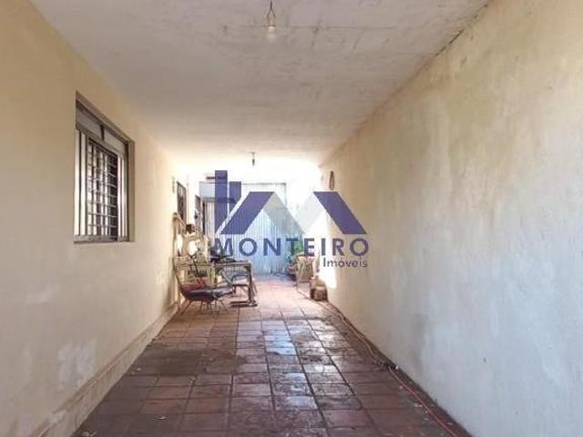 Casa, Vila Rodrigues, Catanduva, SP