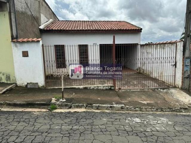 Casa, Vila Rodrigues, Votorantim, SP