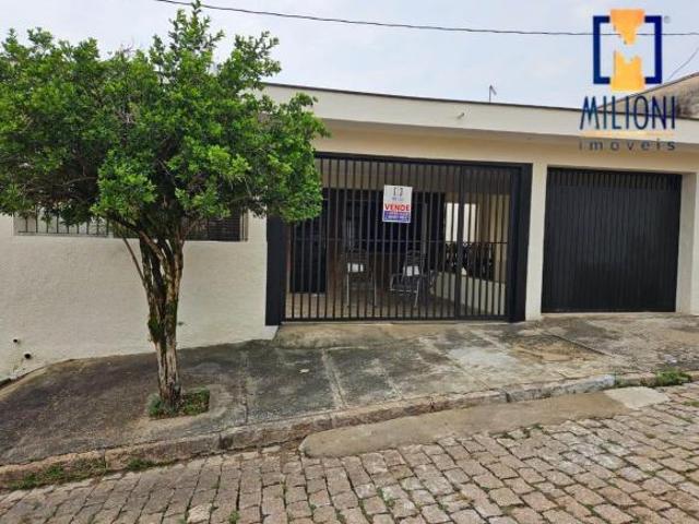 Casa, Vila Romão, Salto, SP