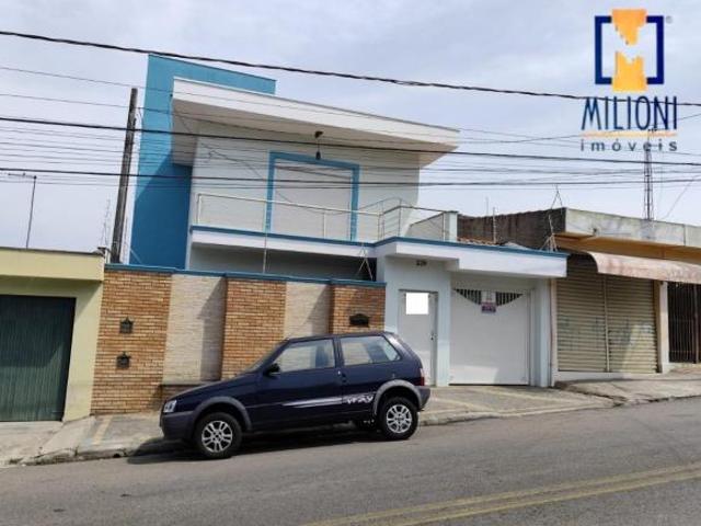 Casa, Vila Romão, Salto, SP