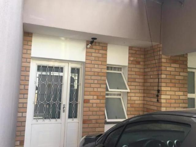 CASA VILA ROMA