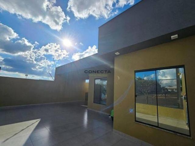 Casa | Vila Romana | Ibiporã